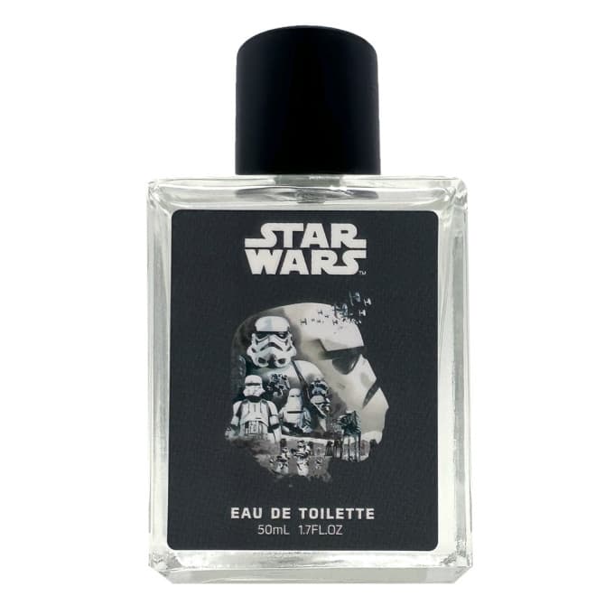 Buy Star Wars Legacy Collectors Storm Trooper Fragrance Edt 50ml Online