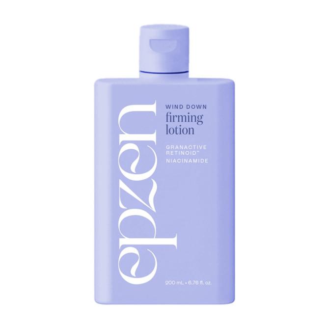 Buy Epzen Wind Down Firming Lotion 200ml Online