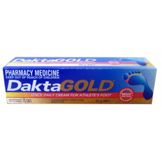 Buy Daktagold 30g Online