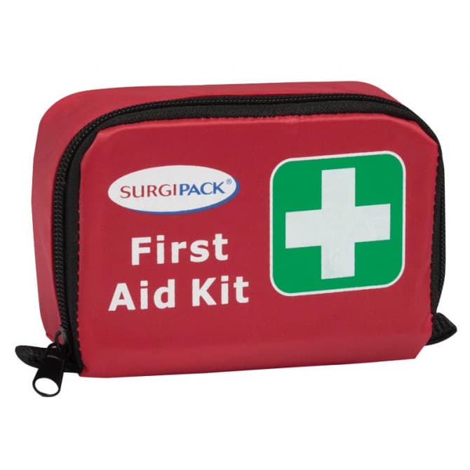Buy Surgipack First Aid Kit Online | Chempro Chemists
