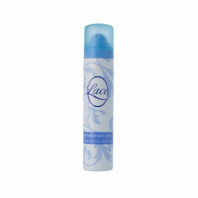 Buy Lace Body Spray 75ml Online