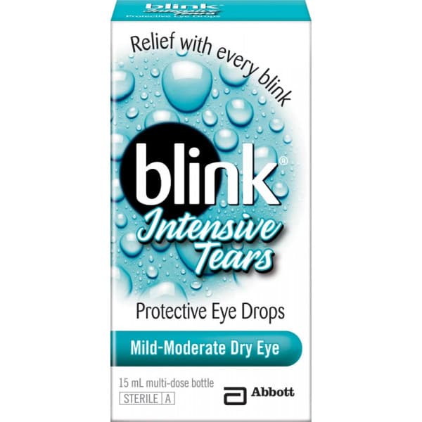 Buy Blink Intensive Tears Online Chempro Online