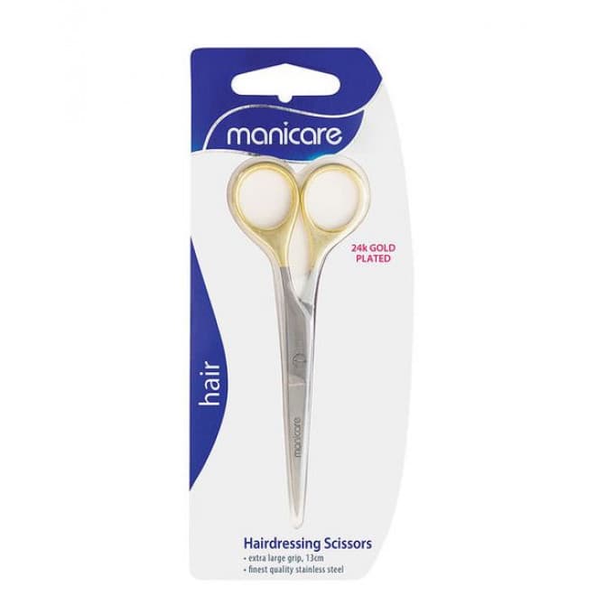 Buy Manicare Hairdressing Scissors 13cm Online