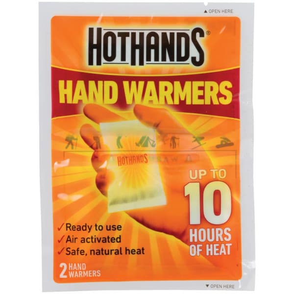Buy Hot Hands Hand Warmer Online Chempro Online