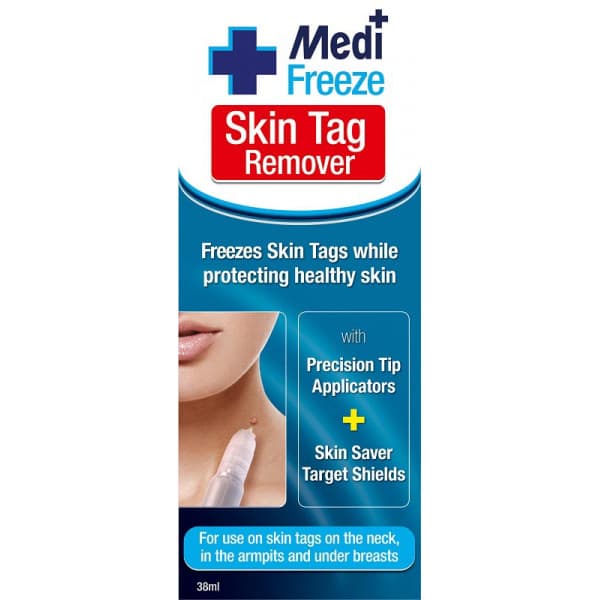 Buy Medi Freeze Skin Tag Remover Online | Chempro Chemists