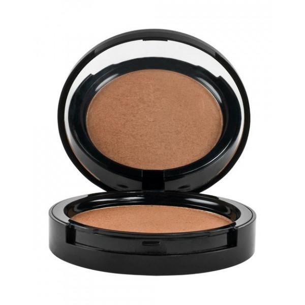 Buy Natio Pressed Powder Bronzer 15g Online | Chempro Chemists
