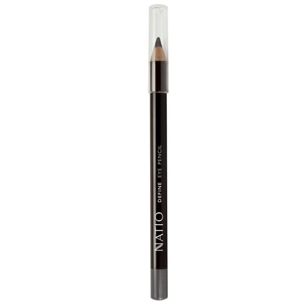 Buy Natio Define Eye Pencil Charcoal 1.2g Online | Chempro Chemists