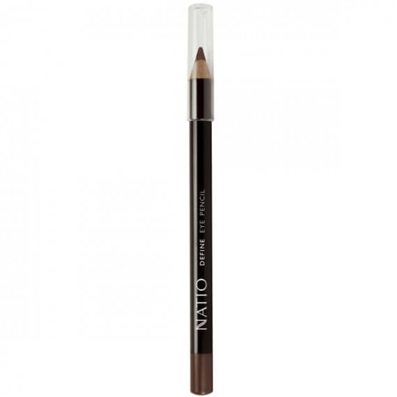 Buy Natio Define Eye Pencil Brown 1.2g Online | Chempro Chemists