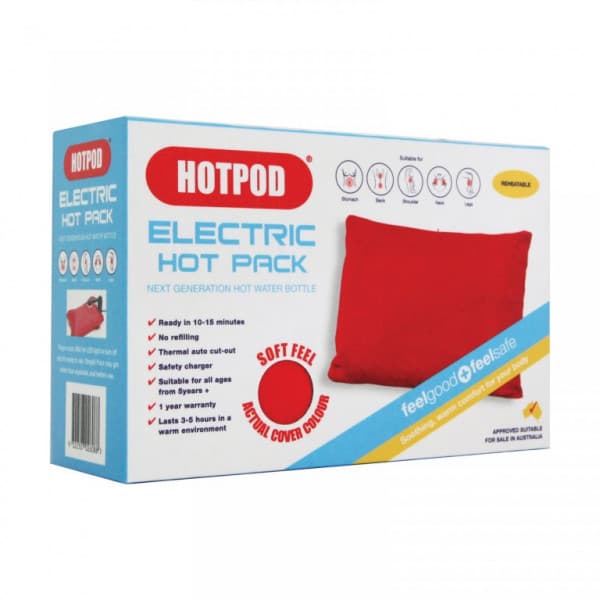 Buy Hotpod Electric Hot Pack Online Chempro Online