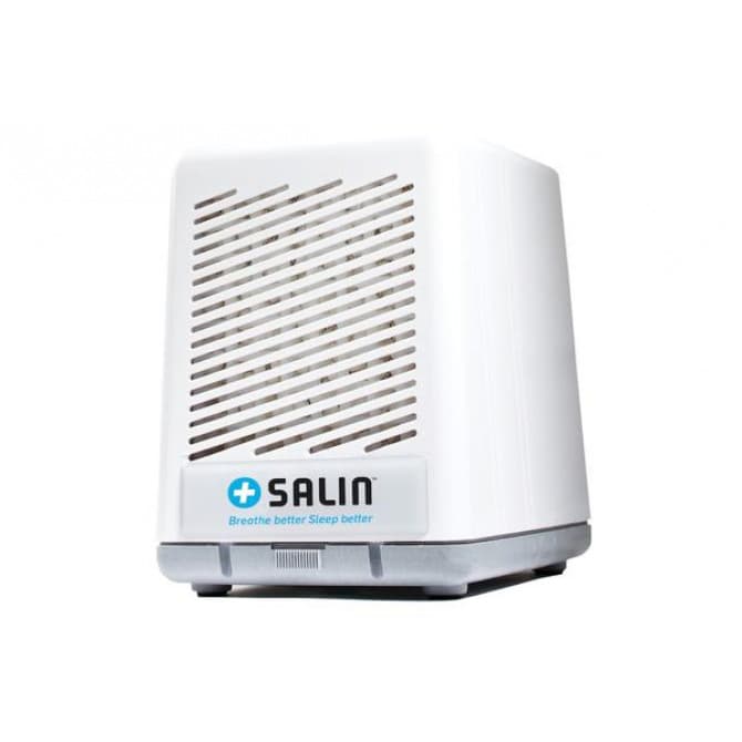 Buy Salin Plus Salt Therapy Device Mini Online | Chempro Chemists