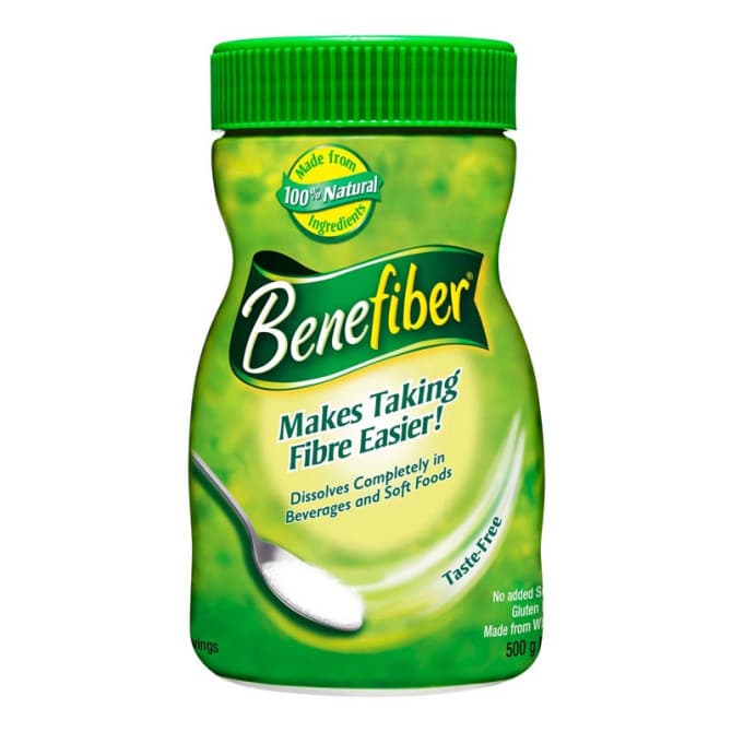 Buy Benefiber 500g Online | Chempro Chemists