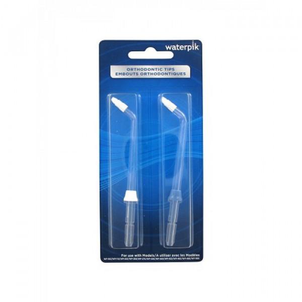Buy Waterpik Orthodontic Tips 2pk Online | Chempro Chemists