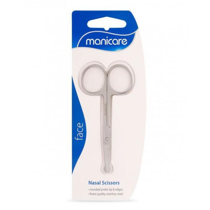 Buy Manicare Nasal Safety Scissors Online | Chempro Chemists