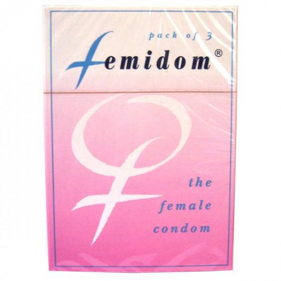 Buy Femidom Female Condom Online Chempro Online
