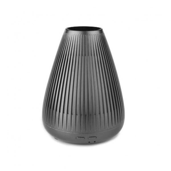 Buy Lively Living Aroma-Flare Diffuser Metallic Grey Online | Chempro ...
