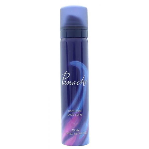 Buy Panache Perfumed Body Spray 75ml Online | Chempro Chemists