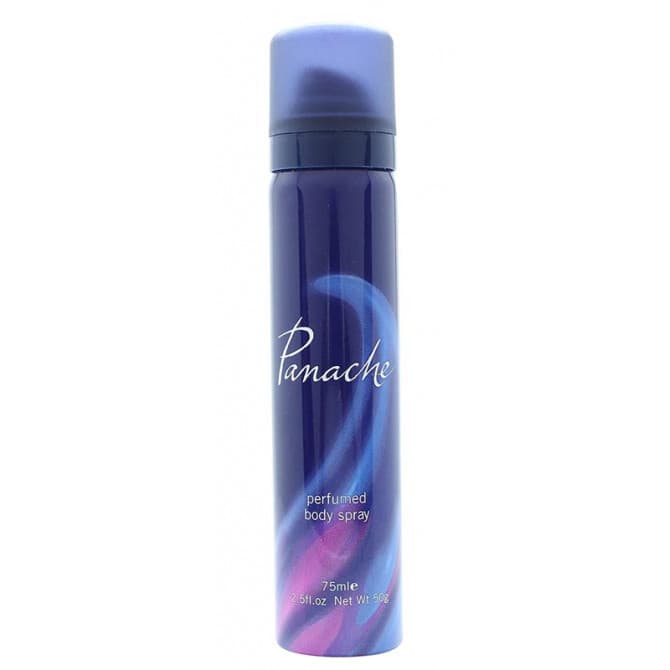 Buy Panache Perfumed Body Spray 75ml Online | Chempro Chemists