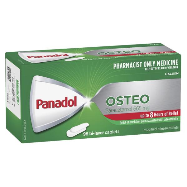 Panadol - Shop Panadol Medication for Adults & Kids