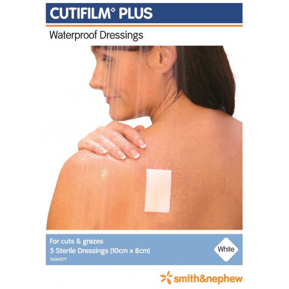 Buy Cutifilm Waterproof Dressing Online Chempro Online