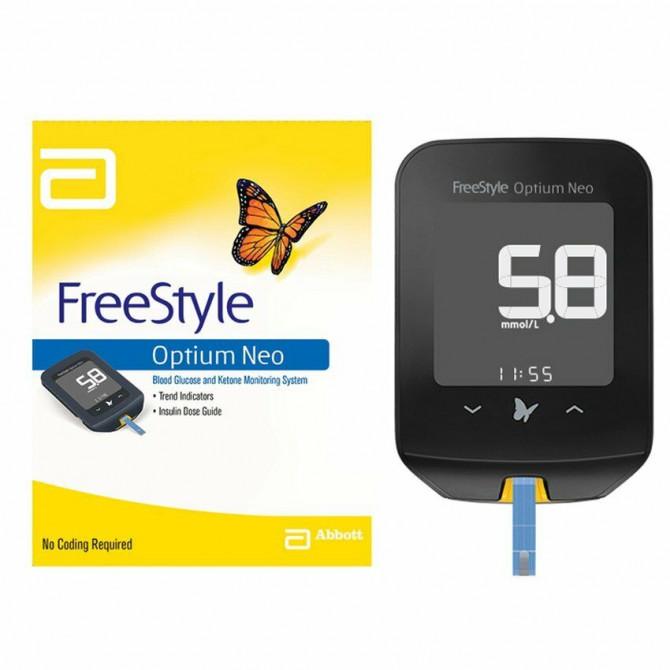 Buy Abbott Freestyle Optium Neo Online Chempro Online