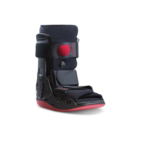 Buy Procare XcelTrax Air Ankle Walker Brace Small Moon Boot Online