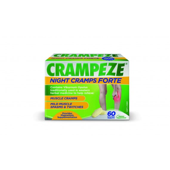 Buy Crampeze Night Cramps Forte Online Chempro Online