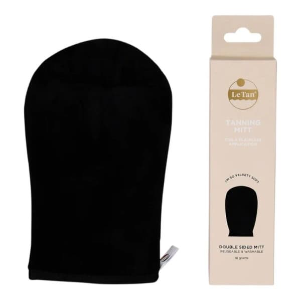 Buy Le Tan Self Tan Application Mitt 1 Pack Online