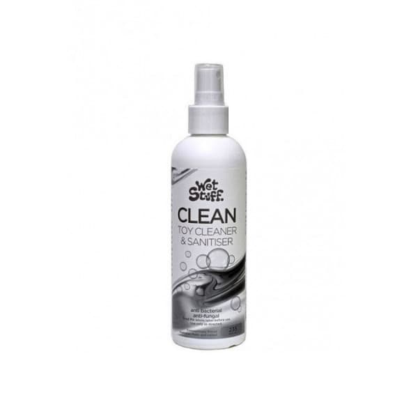 Buy Wet Stuff Toy Cleaner Spray Online Chempro Online