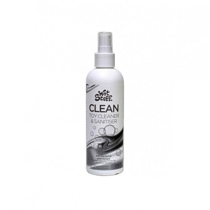 Buy Wet Stuff Toy Cleaner Spray Online Chempro Online